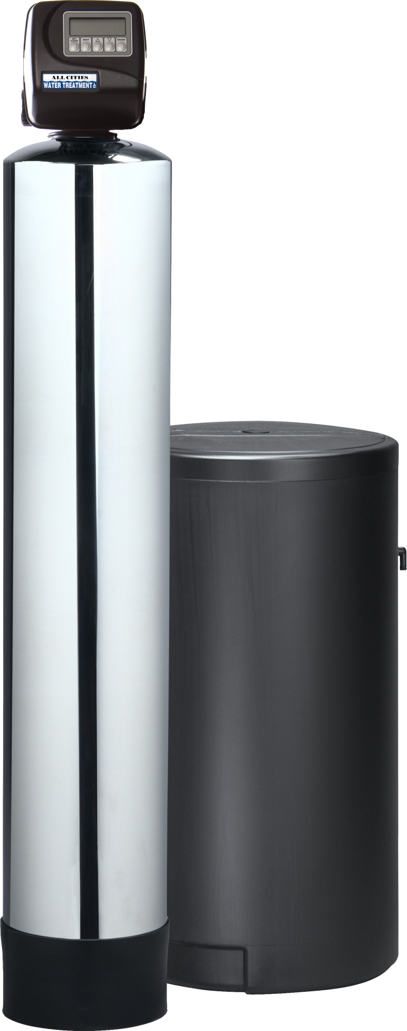 softenercharger » All Cities Water Treatment